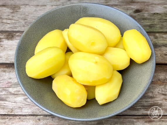 Kartoffeln kochen, Schritt für Schritt erklärt – Cook & Soul