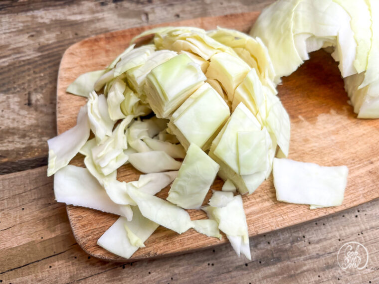 Kohl kochen, Schritt für Schritt erklärt – Cook & Soul