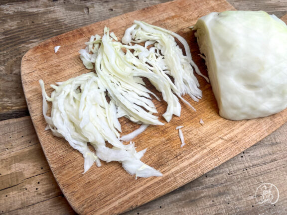 Kohl kochen, Schritt für Schritt erklärt – Cook & Soul