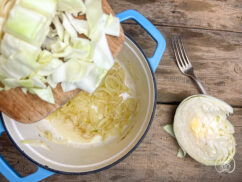 Kohl kochen, Schritt für Schritt erklärt – Cook & Soul