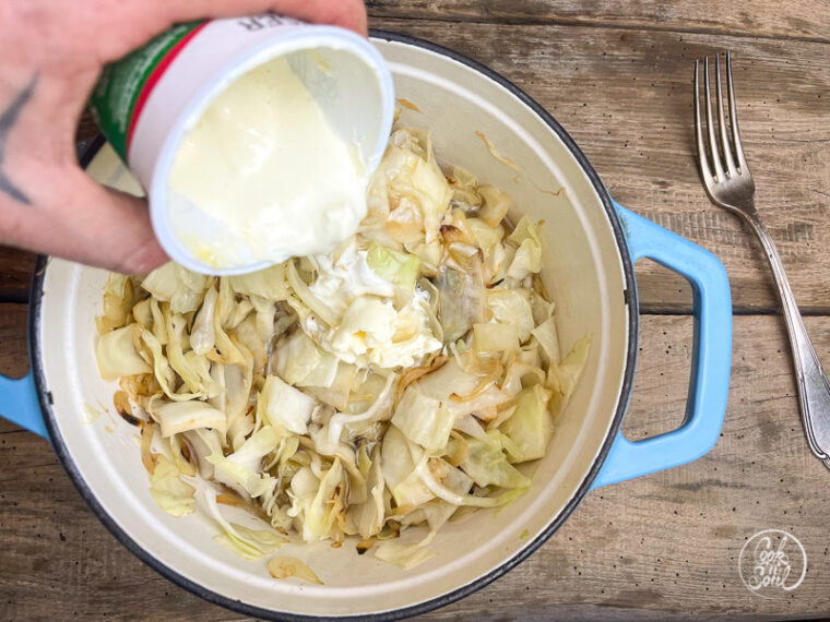 Kohl kochen, Schritt für Schritt erklärt – Cook & Soul