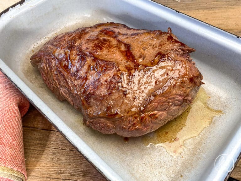 Festtagsbraten: die besten Bratenrezepte für Festtage – Cook & Soul