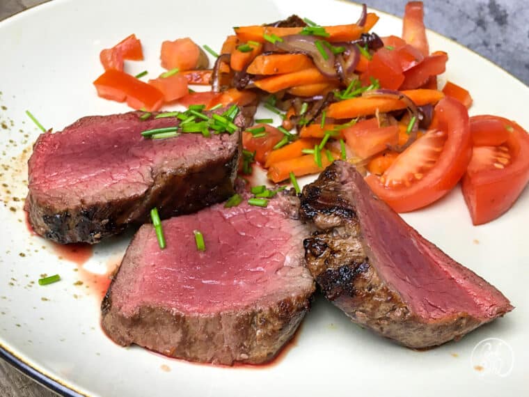 Rinderfilet Rezepte: Tipps&Tricks für die richtige Zubereitung – Cook ...