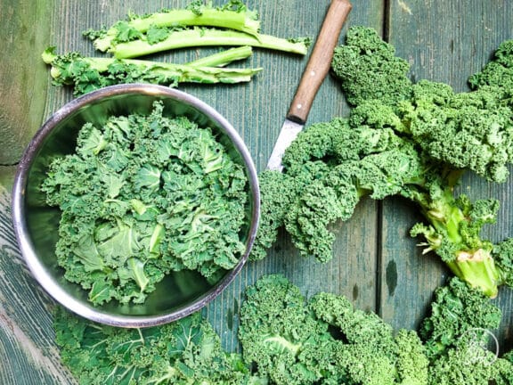 Grünkohl Rezepte: von klassisch deftig, bis sommerlich leicht – Cook & Soul