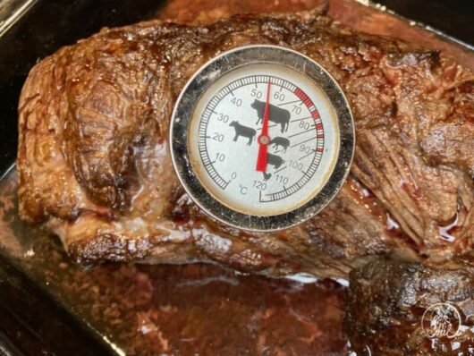 Rinderfilet im Ganzen im Backofen zubereiten – Cook & Soul