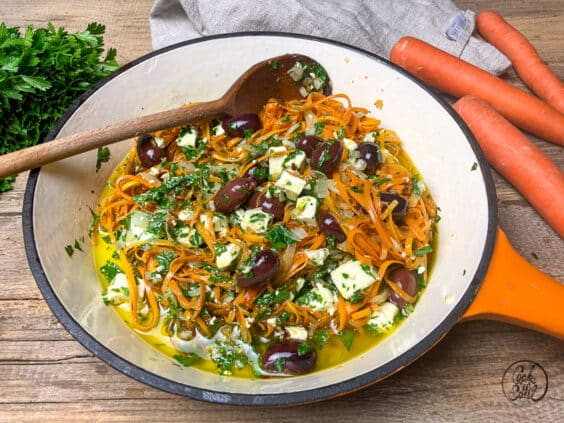 Karotten Rezepte: die besten Ideen von klassisch bis modern – Cook & Soul