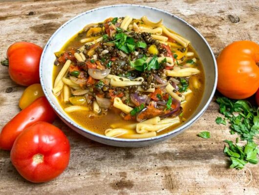 Linsen kochen: Tipps & Tricks und die besten Rezepte – Cook & Soul