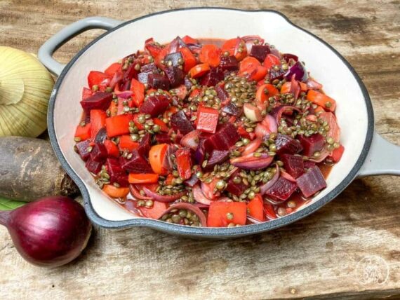 Köstliche Eintopf Rezepte & Ideen: One Pot, alles aus einem Topf – Cook ...