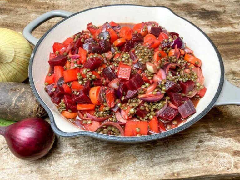 Linsen kochen: Tipps & Tricks und die besten Rezepte – Cook & Soul