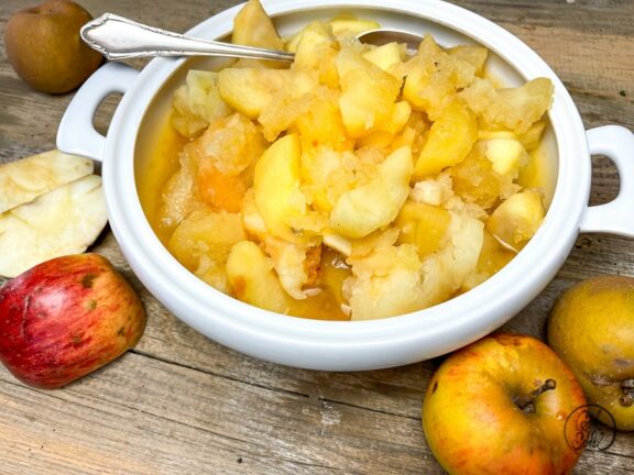 Jetzt ist Kompott Zeit: Rezepte für eingekochtes Obst und Gemüse – Cook ...