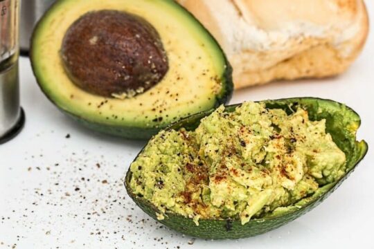 Avocado Rezepte kalt oder warm zubereiten – Cook & Soul