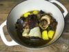 Markknochen kochen als kräftige Aromabrühe – Cook & Soul