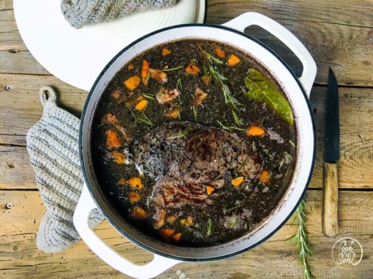 Rehfleisch zubereiten: Schritt für Schritt Anleitung, Tipps und Rezepte ...