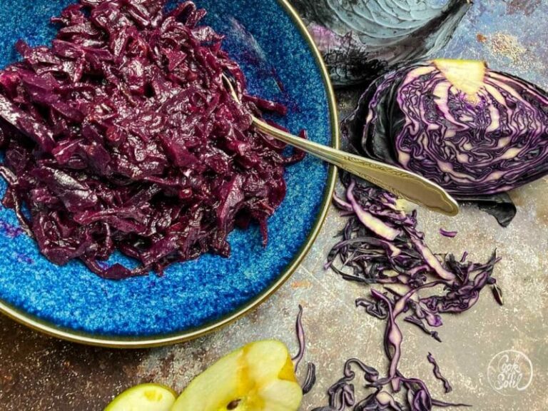 Beilagen zu Rouladen: von klassisch bis kreativ – Cook & Soul