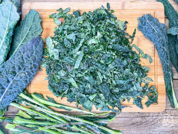 Schwarzkohl Rezepte: saisonal und immer gut – Cook & Soul