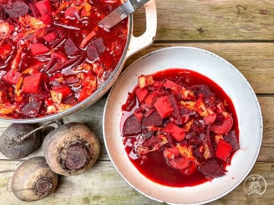 Köstliche Eintopf Rezepte & Ideen: One Pot, alles aus einem Topf – Cook ...