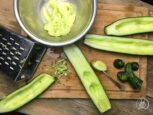 Gurken Rezepte: Zubereitungstipps, Rezepte und Ideen für rohe oder ...