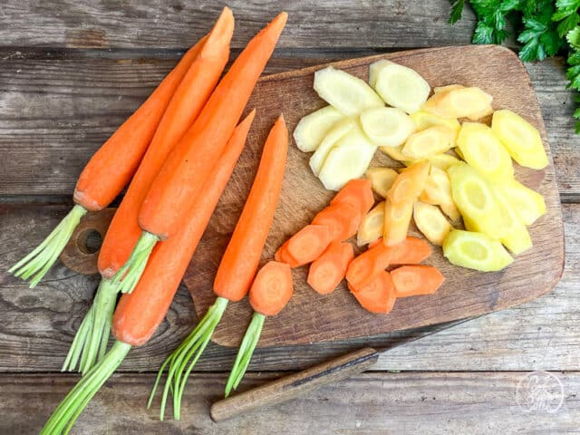 Karotten Rezepte: die besten Ideen von klassisch bis modern – Cook & Soul