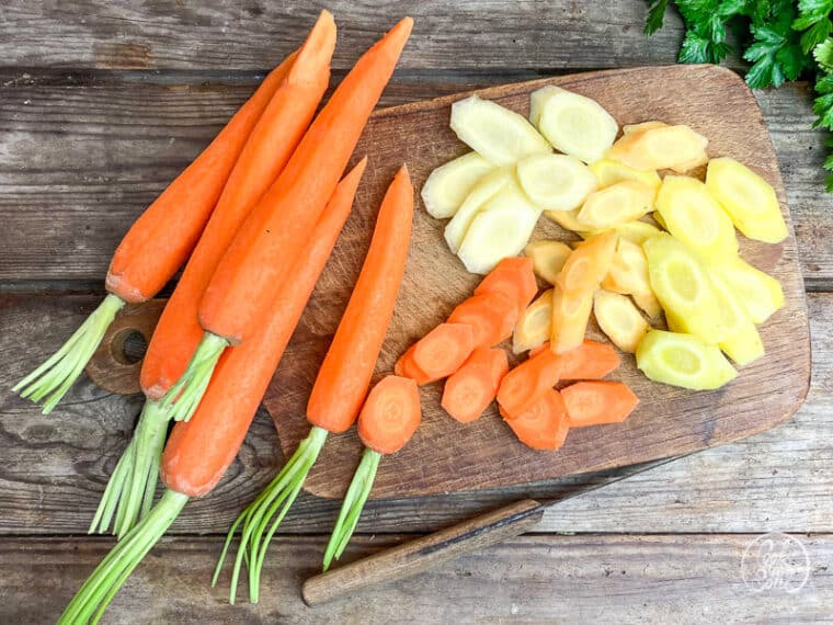 Karotten Rezepte: die besten Ideen von klassisch bis modern – Cook & Soul
