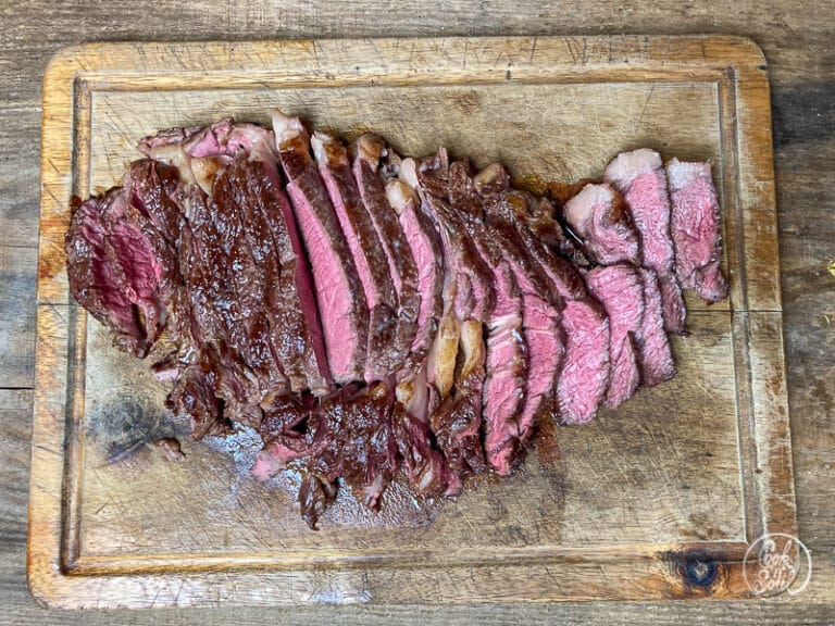 Rindfleisch Rezepte von Steak bis Sauerbraten und Hackfleisch – Cook & Soul