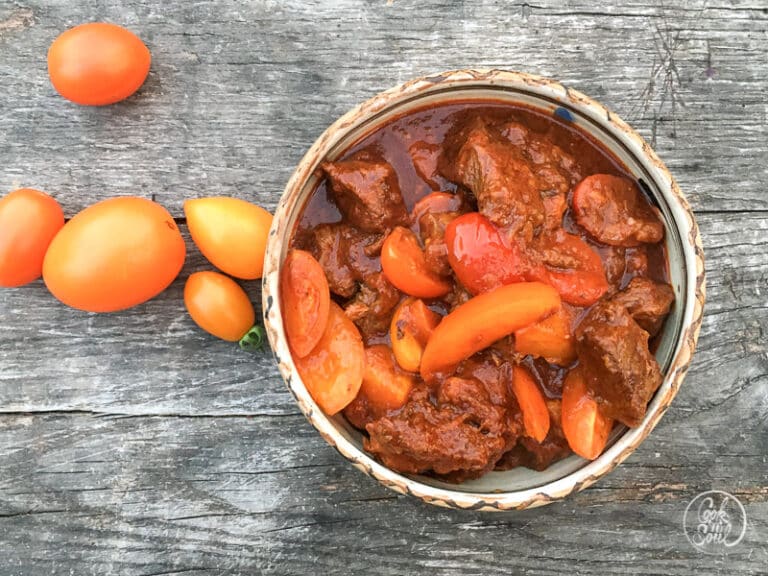 Köstliche Eintopf Rezepte & Ideen: One Pot, alles aus einem Topf – Cook ...