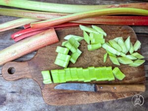 Rhabarber Rezepte: die besten Ideen, Tips & Tricks – Cook & Soul