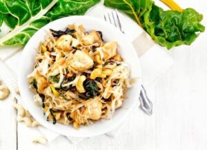 Asia Bowl: so einfach machst Du den Klassiker selber – Cook & Soul