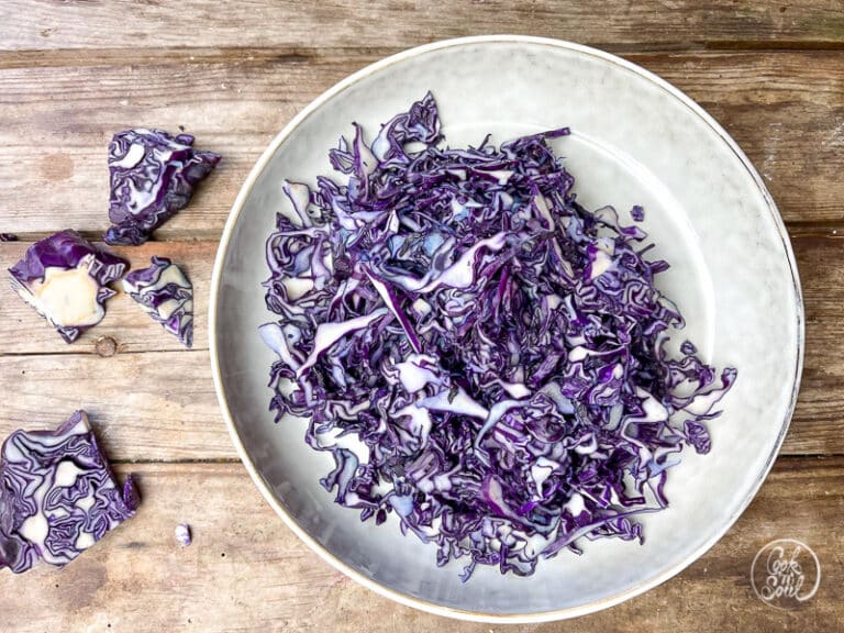 Rezepte mit Rotkohl: Klassiker und neue Ideen – Cook & Soul